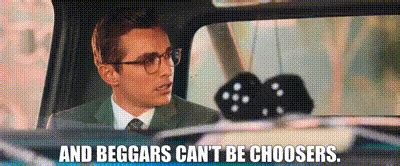 Yarn And Beggars Cant Be Choosers Day Shift Video Clips By