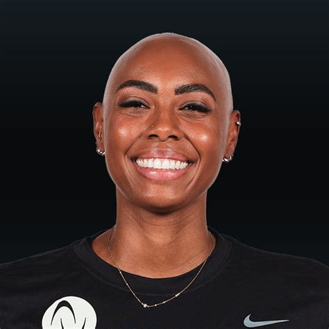 Athletes Unlimited Deja Mcclendon