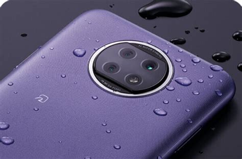 Xiaomi Redmi Note T Redmi T Rentio Press