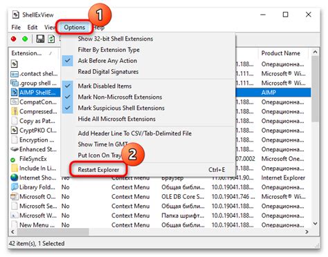 Зависает Проводник в Windows 10 как исправить