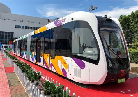 Steven Piotrowski On Linkedin How Viable Are Trackless Tram Systems