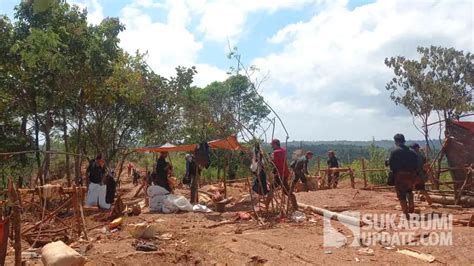 Isu Dan Mitos Seputar Tambang Emas Ilegal Di Ciemas Sukabumi Sukabumi