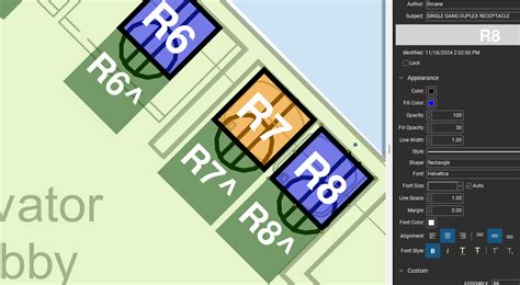 Is There A Way To Convert Counts To Markups Bluebeam Community