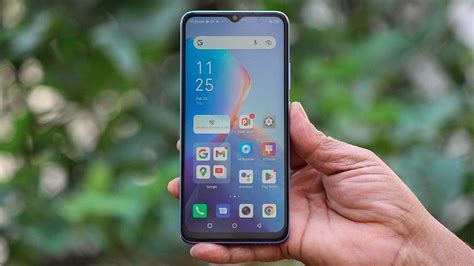 Infinix Smart 7 Review Upping Budget Standards