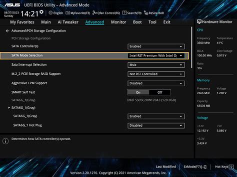 A Guide To Restoring Data From Intel Optane