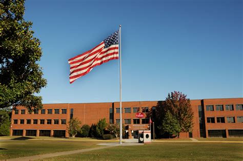 Marine Corps Logistics Command History