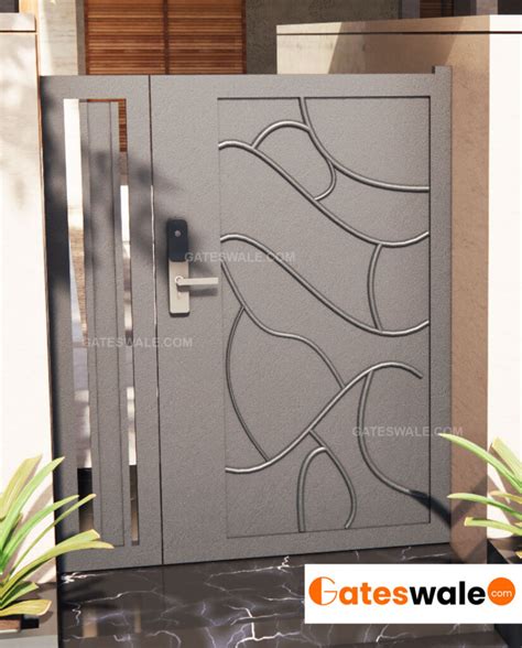 Simple Iron Gate Designs For Homes Gateswale