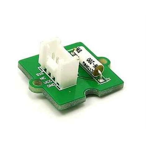Tilt Sensor Module Future Electronics Egypt