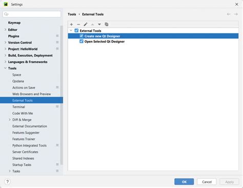 Bài 2 Tích Hợp Qt Designer Và Pyuic Vào Pycharm Trần Duy Thanh