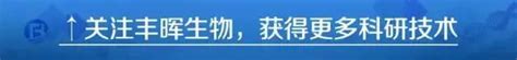 丰晖生物细胞产品常见问题解答（上） 概述细胞培养要点 知乎