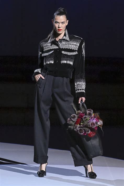 Haute Couture The Powerful Feminity Of Julien Fournié