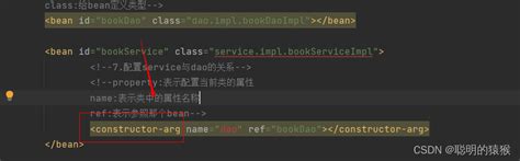 Spring依赖注入 Spring实现纯注解开发，配置aop和增强spring依赖注入有注解注入吗 Csdn博客