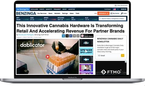 News — Dablicator™ Oil Applicator