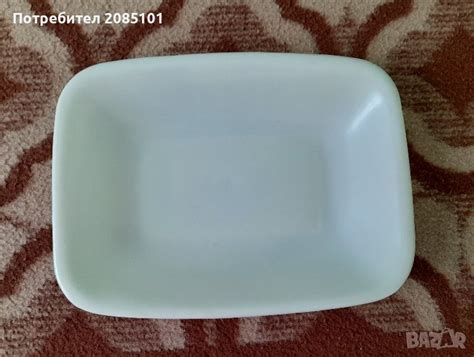Пластмасови чинии в Чинии в гр Бургас Id43894922 — Bazar Bg