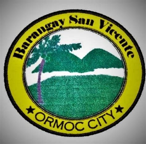 Barangay San Vicente