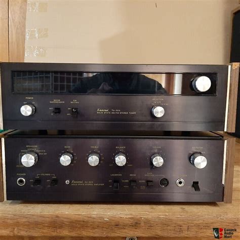 Sansui Photo 4490168 Canuck Audio Mart