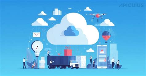 Apiculus On Linkedin Apiculus Delivering Complete Cloud As A Service