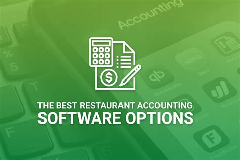 Best Accounting Software Options For Restaurants 2024