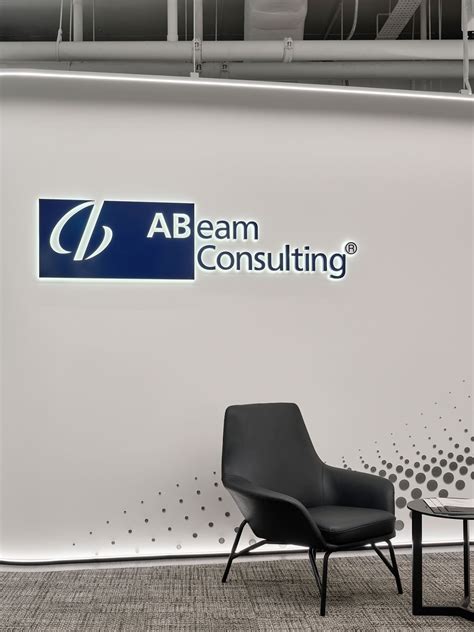 Abeam Consulting Sca Design Archidiaries