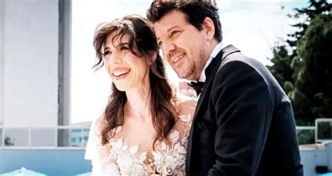 İlker Aksum 53 Yaşında Baba Oldu Magazin Life