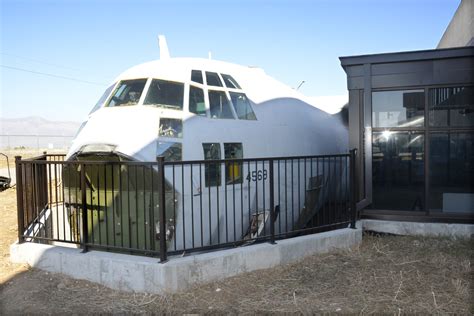 Hill Aerospace Museum Progressing On Major Projects Hill Air Force