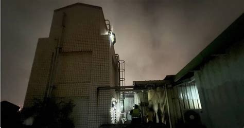颱風夜查看水塔失聯 60歲男疑觸電亡！家屬現場驚見遺體急報案 社會 Ctwant