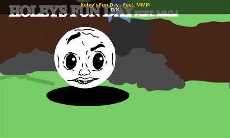 Holeys Fun Day Feet Mmm Mod For Friday Night Funkin Fnf Mods