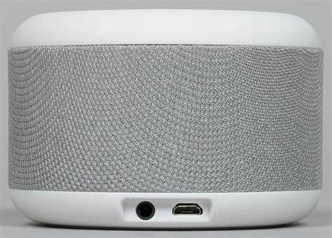 Обзор смарт-колонки Prestigio SmartVoice с голосовой помощницей Марусей