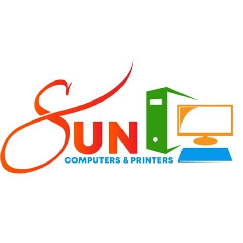 Sun Computers And Printers Madurai Youtube