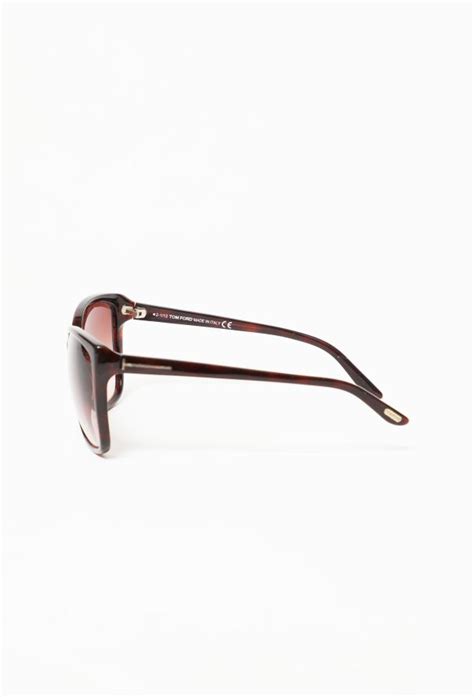 Lydia Ombré Sunglasses Authentic And Vintage Resee