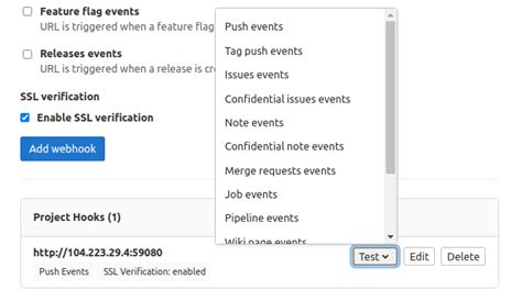 Otomatisasi Git Pull Push Dengan Gitautodeploy Blog ECampuz