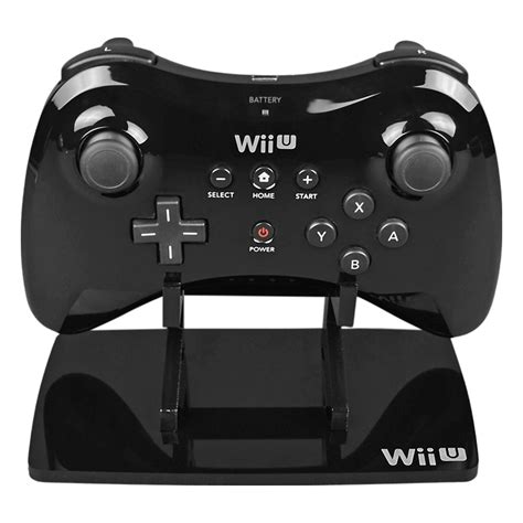Wii U Pro Controller Nintendo Wii U Pro Controller Third Party Kopen