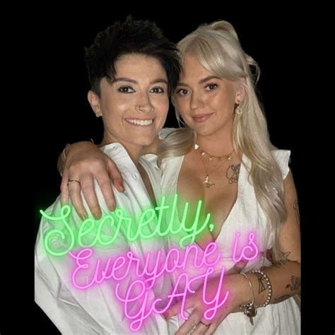Secretly Everyone Is Gay Podcast On Spotify