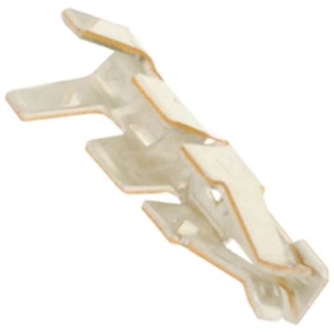 Sphd 001t P0 5 Jst Jst Female Crimp Terminal 26 Awg Min Crimp 22