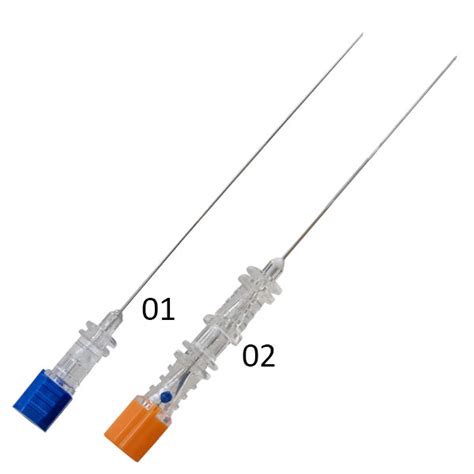 Spinal Needles Hospital Equipment Manufacturing Company