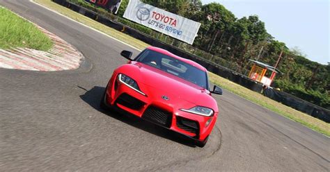 Spesifikasi Toyota GR Supra Generasi Terbaru Blibli Friends