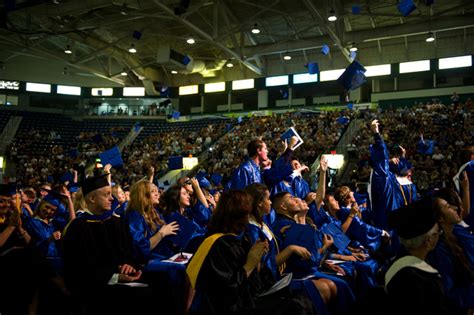 Barron Collier High Schools Class Of 2014