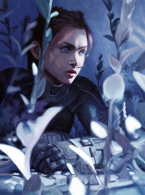 Ghanima Atreides Dune Wiki Fandom