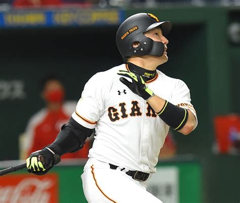 丸佳浩、神里和毅、近本光司セ・リーグ6球団「中盤戦キーマン」は？ 野球コラム 週刊ベースボールonline