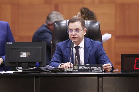 DecisÃo Do Stf Assembleia Prepara Estrutura Para Receber Mais Três
