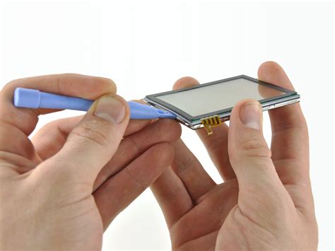 Nintendo Ds Lite Touchscreen Replacement Ifixit Repair Guide