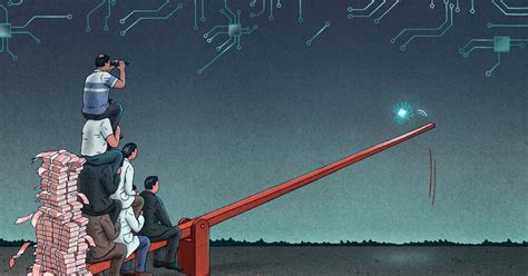 Xi Jinpings Vision For Tech Self Reliance In China Runs Into Reality