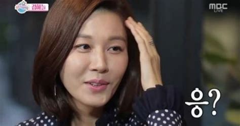 섹션tv 김하늘 남편과 이번 크리스마스에