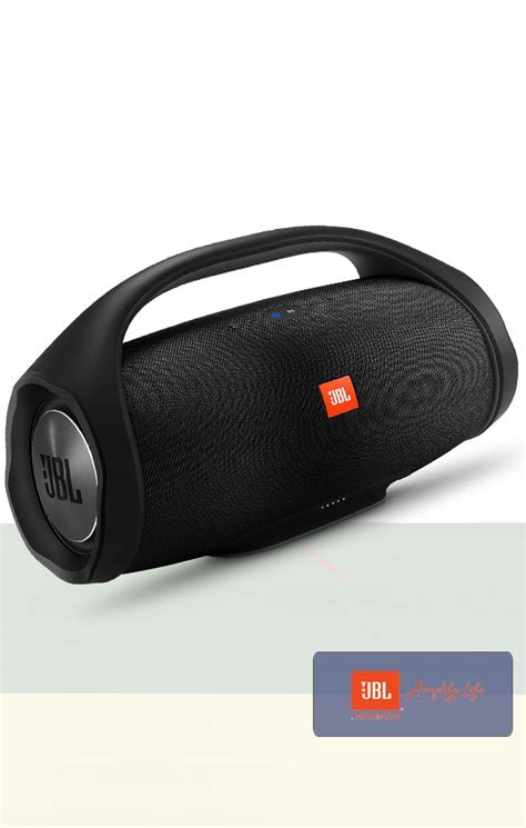 Jbl boombox 60w