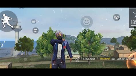 Op Booyah Br Ranked Youtube