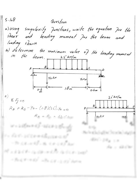 Solution Mechanics Of Materials Problem Solved Studypool