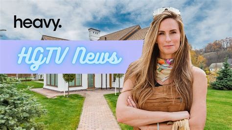 Kim Wolfe Takes Bigger Risks In Season 2 Of Her Hgtv Show