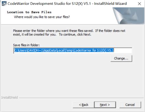 Codewarrior For S12x V51 Special详细安装过程 知乎