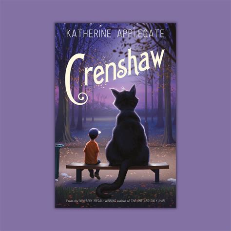 Crenshaw Varsha Seshans Official Website