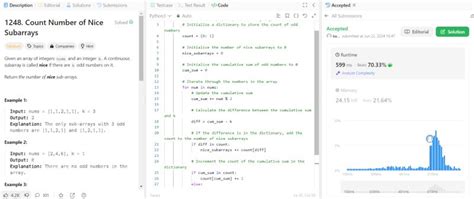 Kalyanreddy Gaddam On Linkedin 30daysofcodingchallenge Leetcode